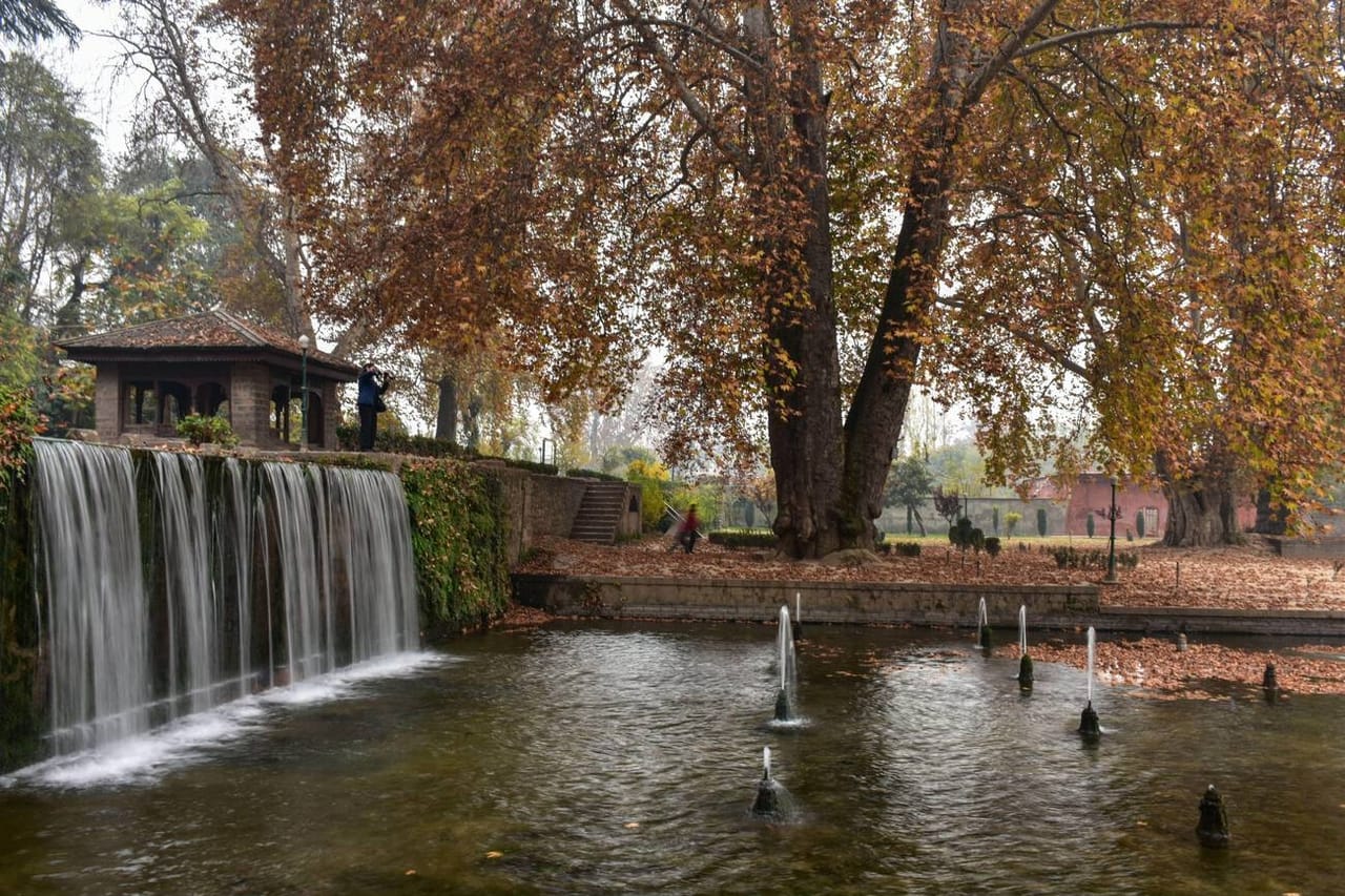 Martand Sun Temple: Kashmir's Monumental Tribute to the Sun God