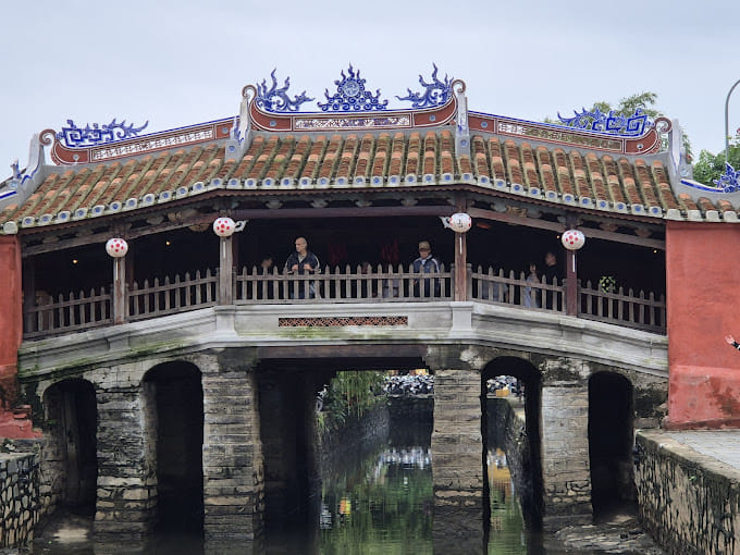 Japanese Bridge, Hoi An: A Complete Visitor Guide!