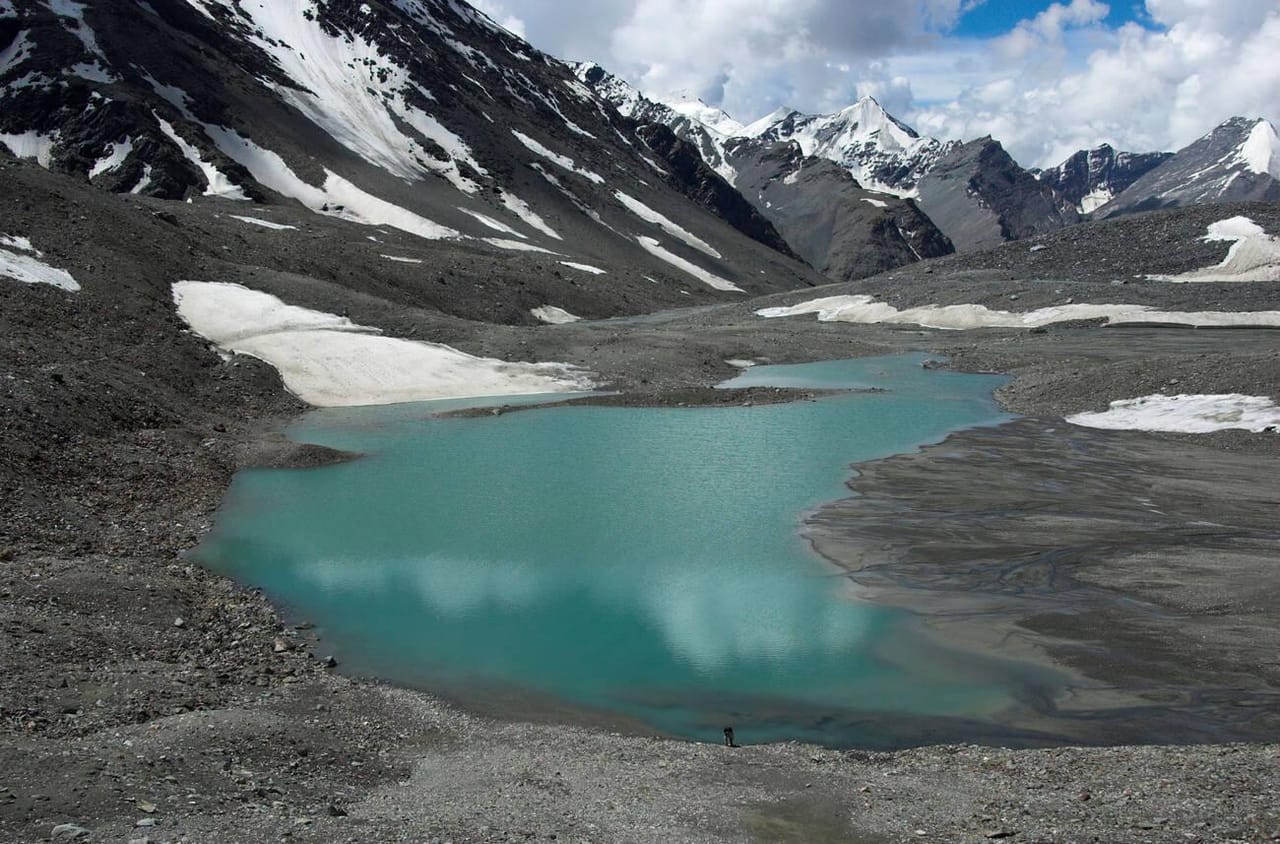 Shingo La Pass Ladakh: Complete Travel Info for 2026