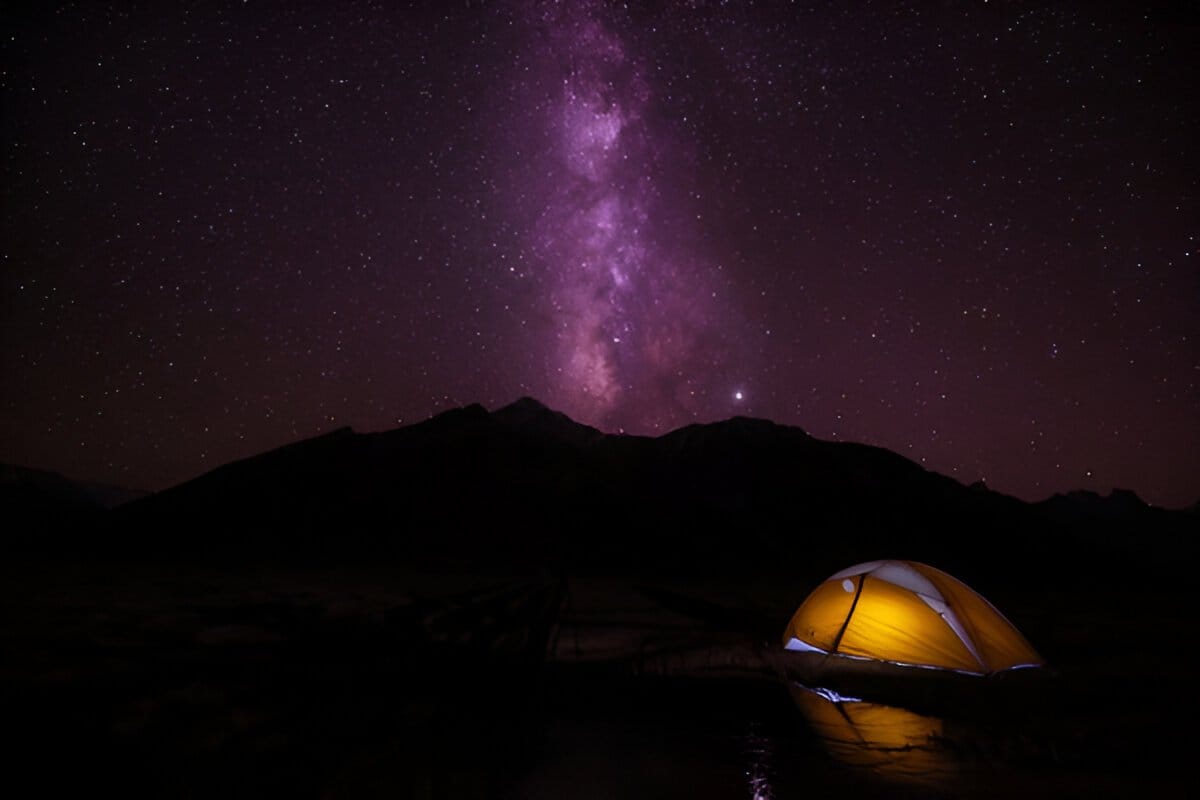Discover Hanle: The Ultimate Stargazing Destination in Ladakh