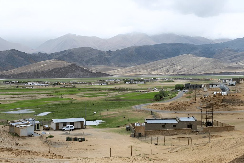 Discover Hanle: The Ultimate Stargazing Destination in Ladakh