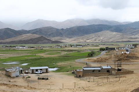 Discover Hanle: The Ultimate Stargazing Destination in Ladakh