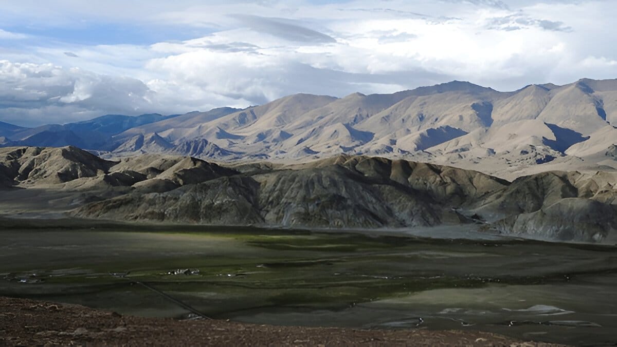 Discover Hanle: The Ultimate Stargazing Destination in Ladakh