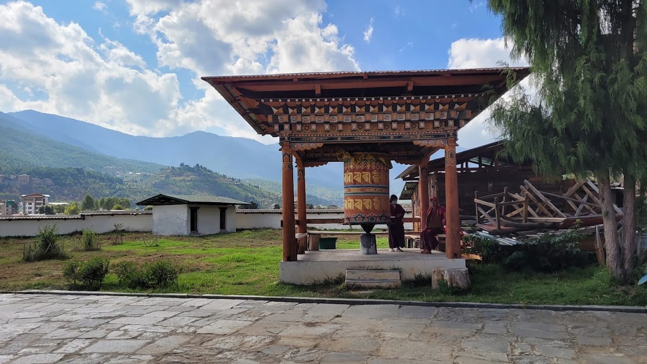 24 Places to Visit in Paro: All you need to know | 2026 Guide