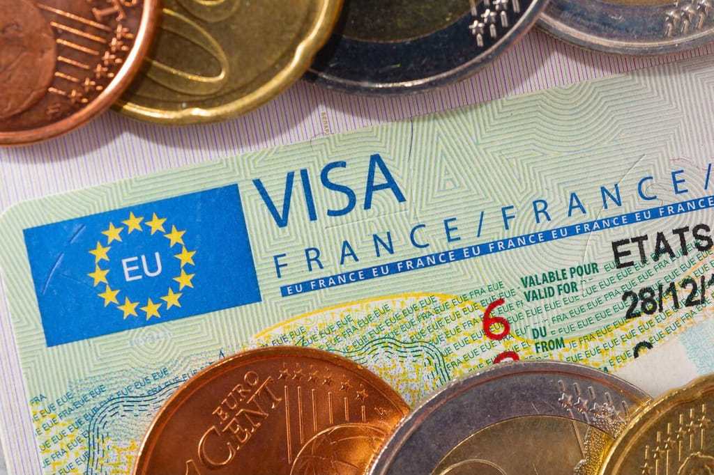 How To Apply For Europe Visa? Step By Step Guide for 2026