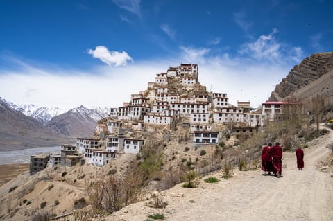 Key Monastery 2026: How To Reach, Routes and Travel Tips