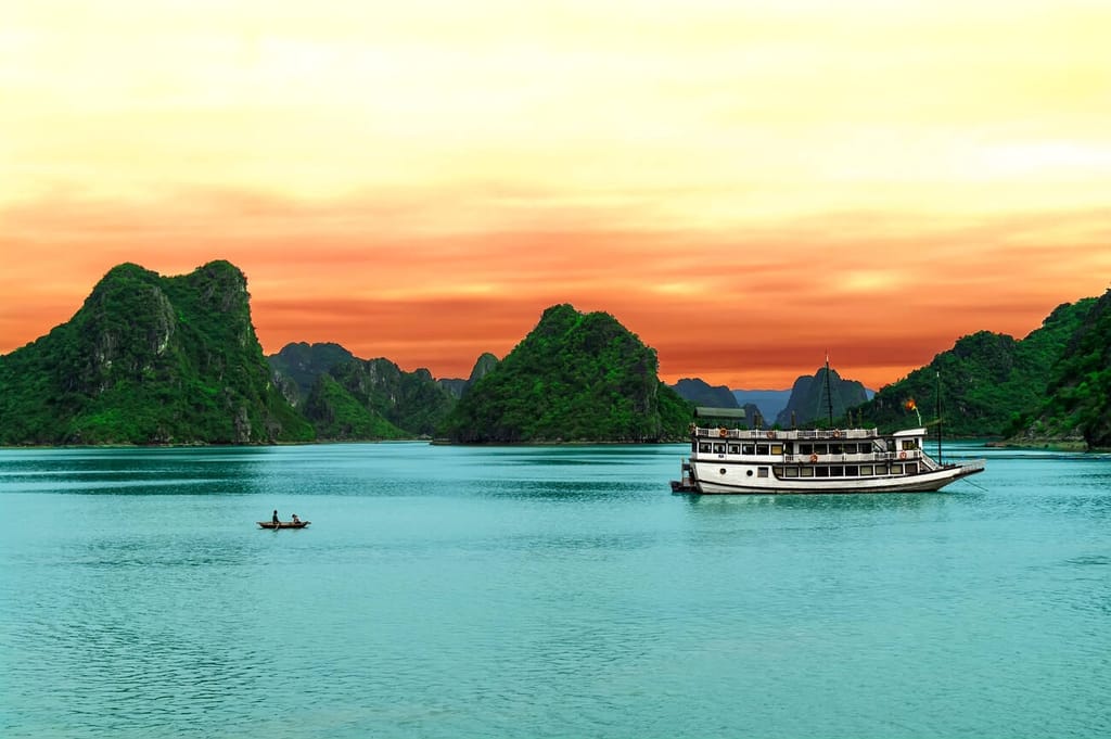 Ti Top Island Vietnam: Things to Do, Tips & More