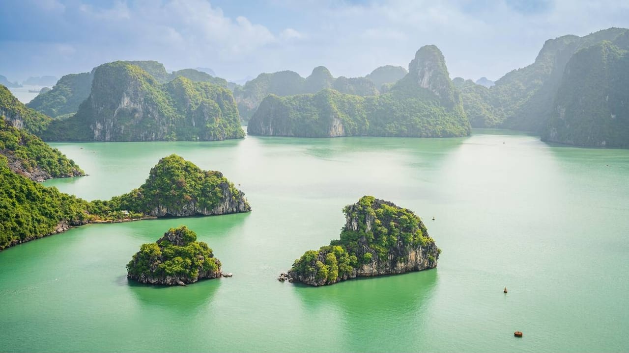 Ti Top Island Vietnam: Things to Do, Tips & More