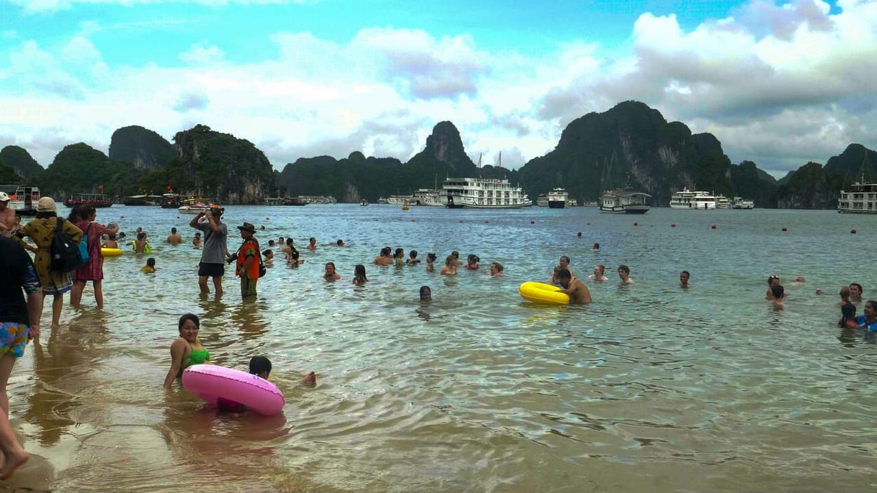 Ti Top Island Vietnam: Things to Do, Tips & More