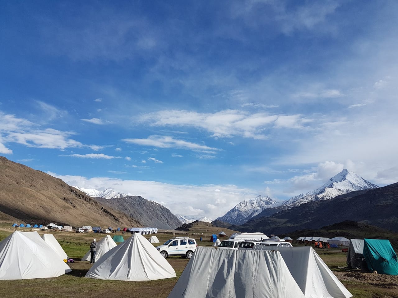 Chandratal Lake in Spiti: 2026 Travel Guide