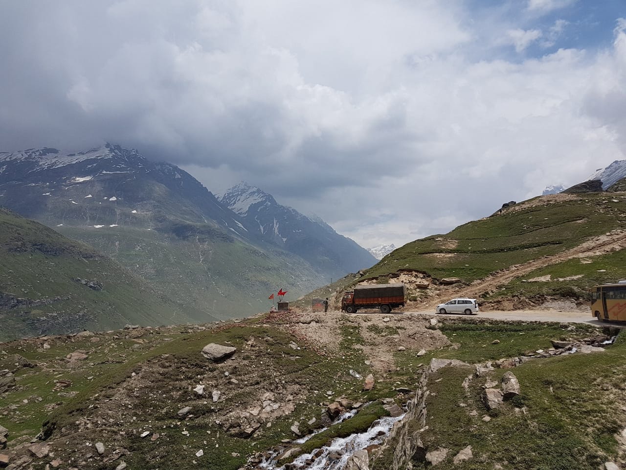 Chandratal Lake in Spiti: 2026 Travel Guide