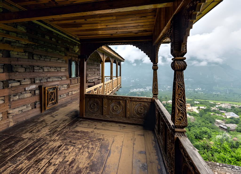 Explore Naggar Castle, Manali: Find Out All the Details, 2026