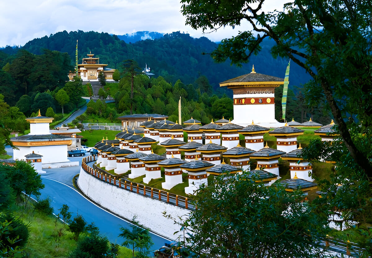 24 Places to Visit in Paro: All you need to know | 2026 Guide