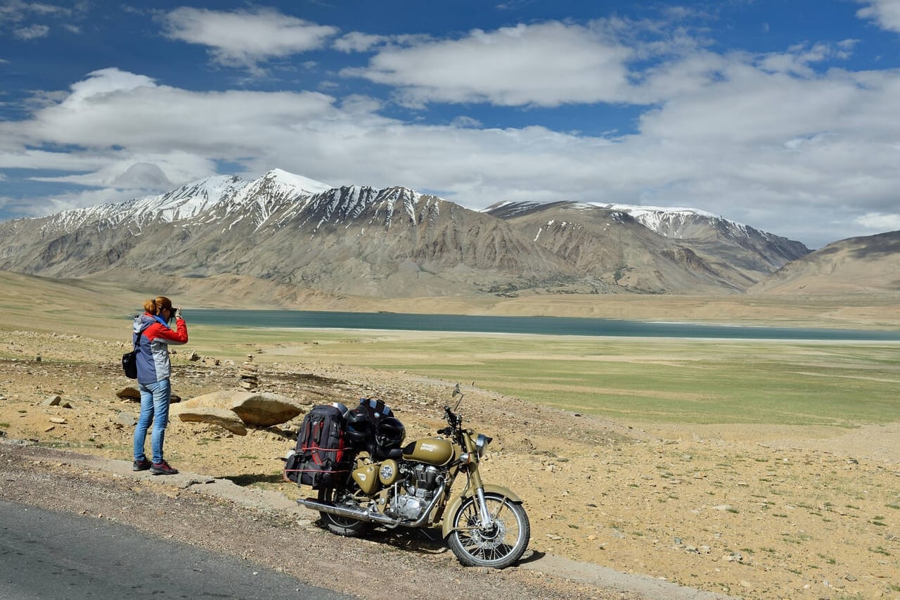 Tso Moriri Lake Guide 2026 – Best Time, Route, and Stays