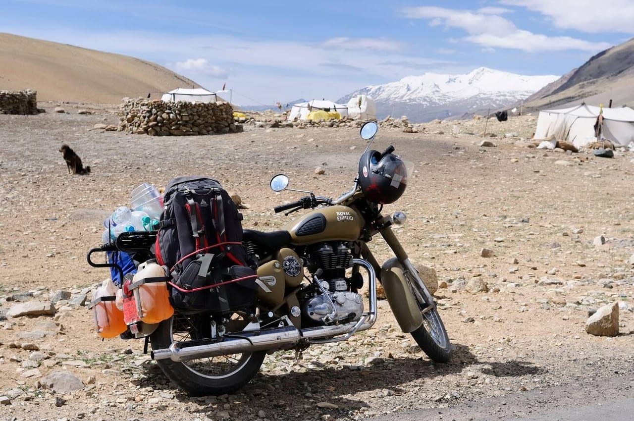 Tso Moriri Lake Guide 2026 – Best Time, Route, and Stays