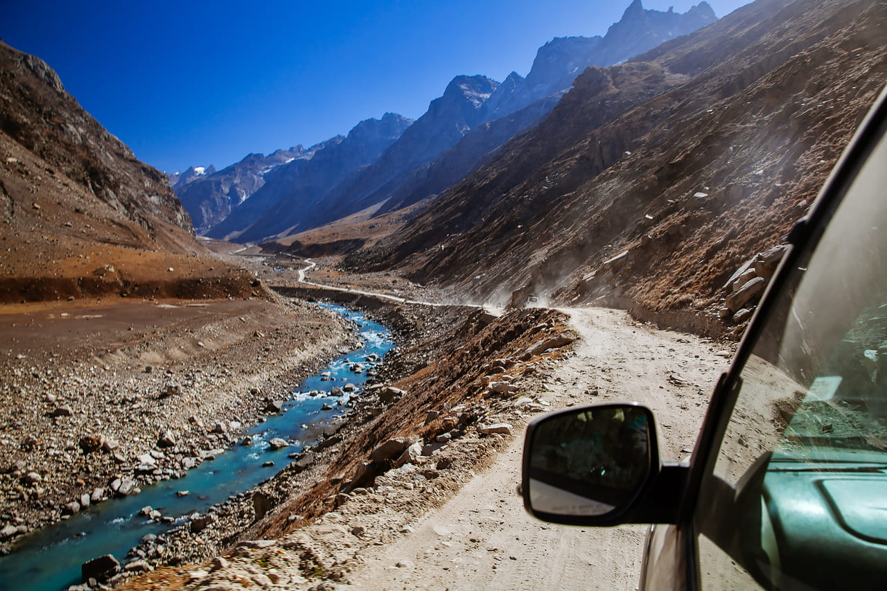 How To Reach Spiti Valley In 2026: Manali Vs Shimla Route Guide
