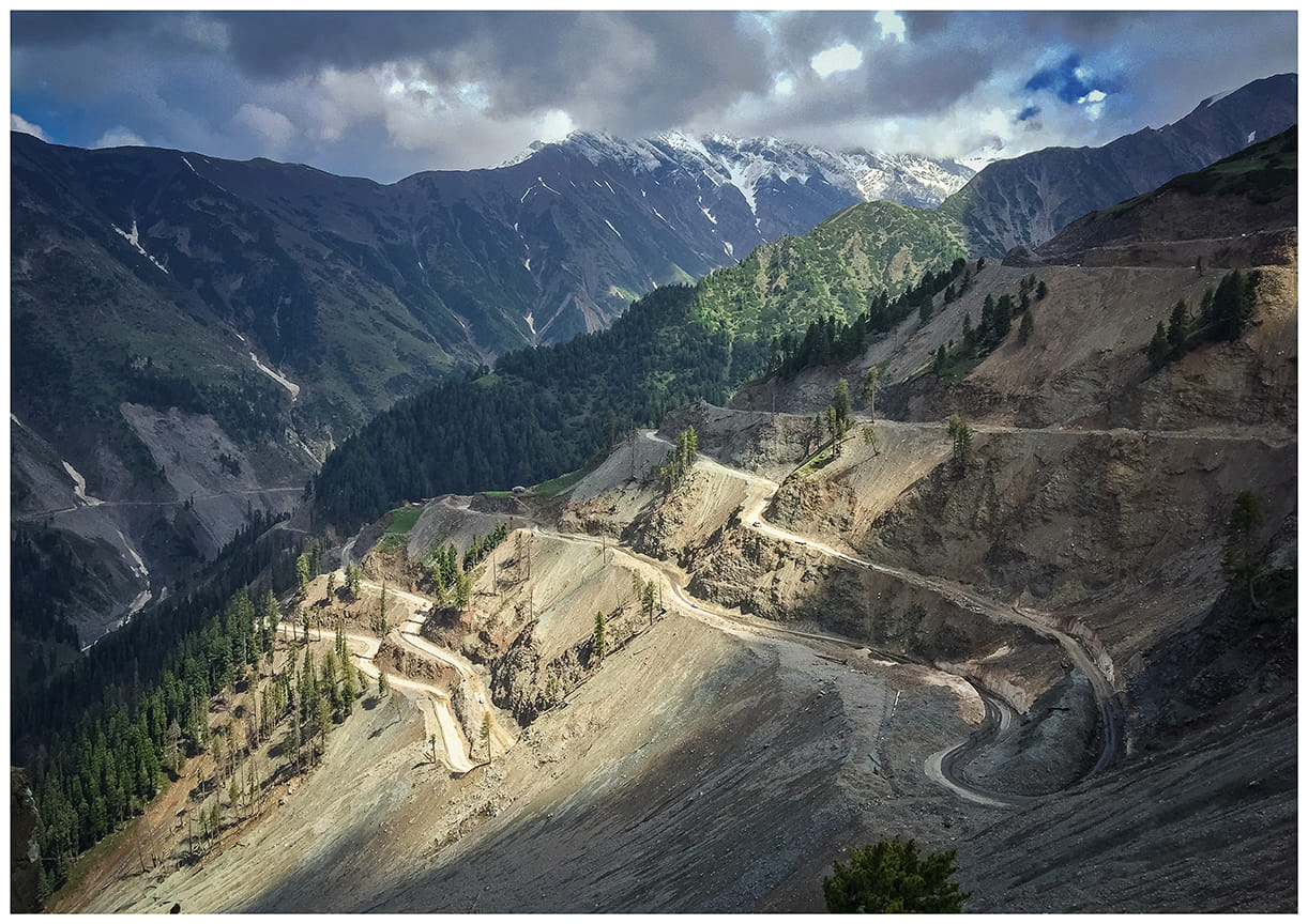 Peer ki gali: All you need to know | Travel guide 2026