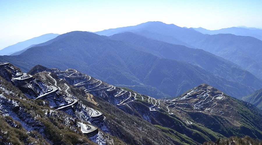 Explore 10 Top places to visit in Zuluk: Best of East Sikkim