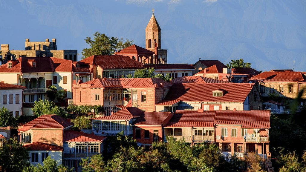 20 Most Famous Places to Visit in Georgia (2026)
