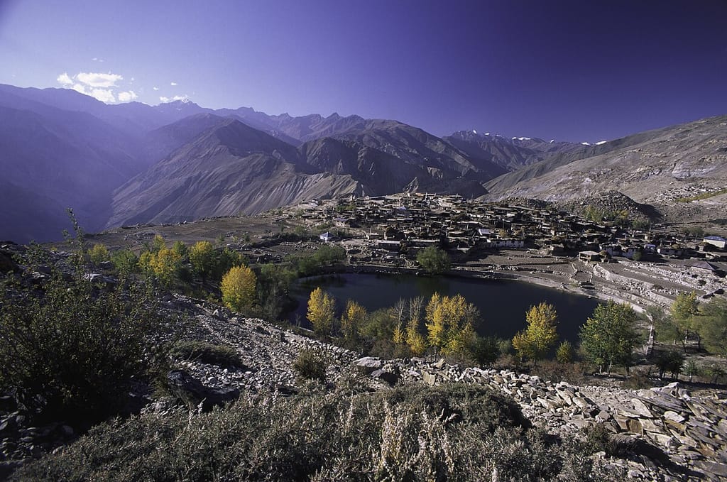 Nako Lake, Spiti: Everything you need to know (2026)