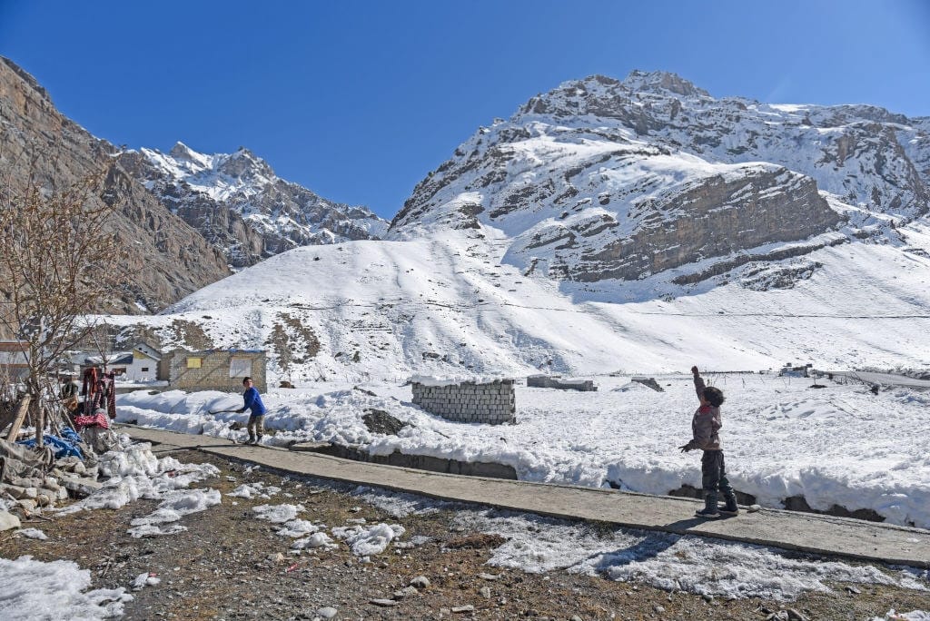 Drass Valley: Best Time, Attractions, and Useful Tips