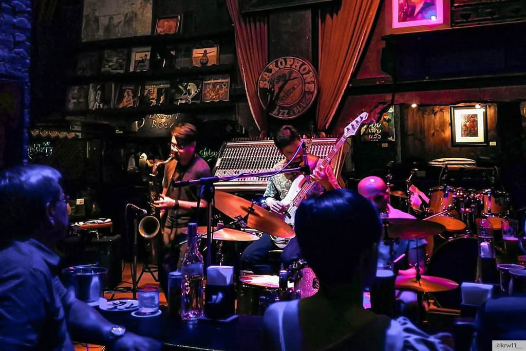 Top 12 Nightclubs in Bangkok to Try: 2026 Guide