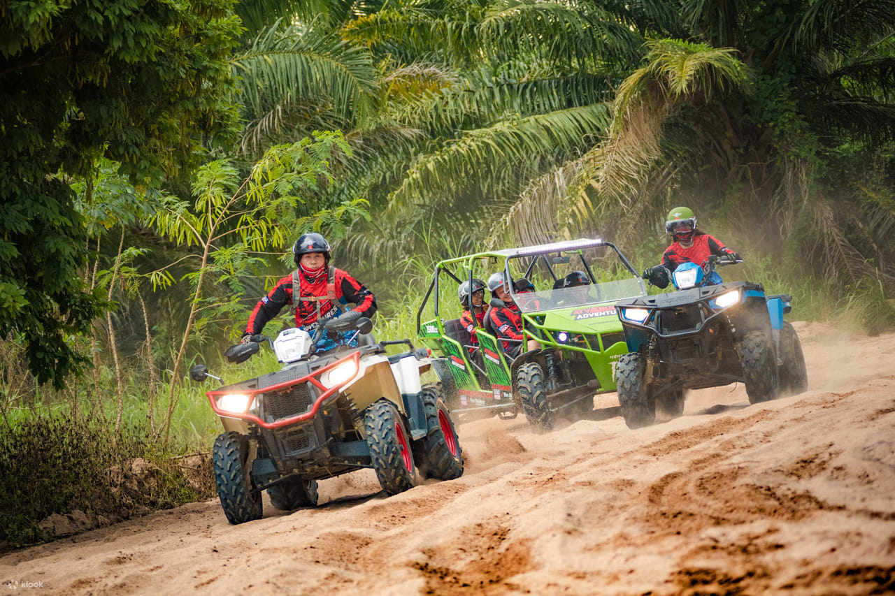 7 Most Popular Adventure Activities in Bali 2026