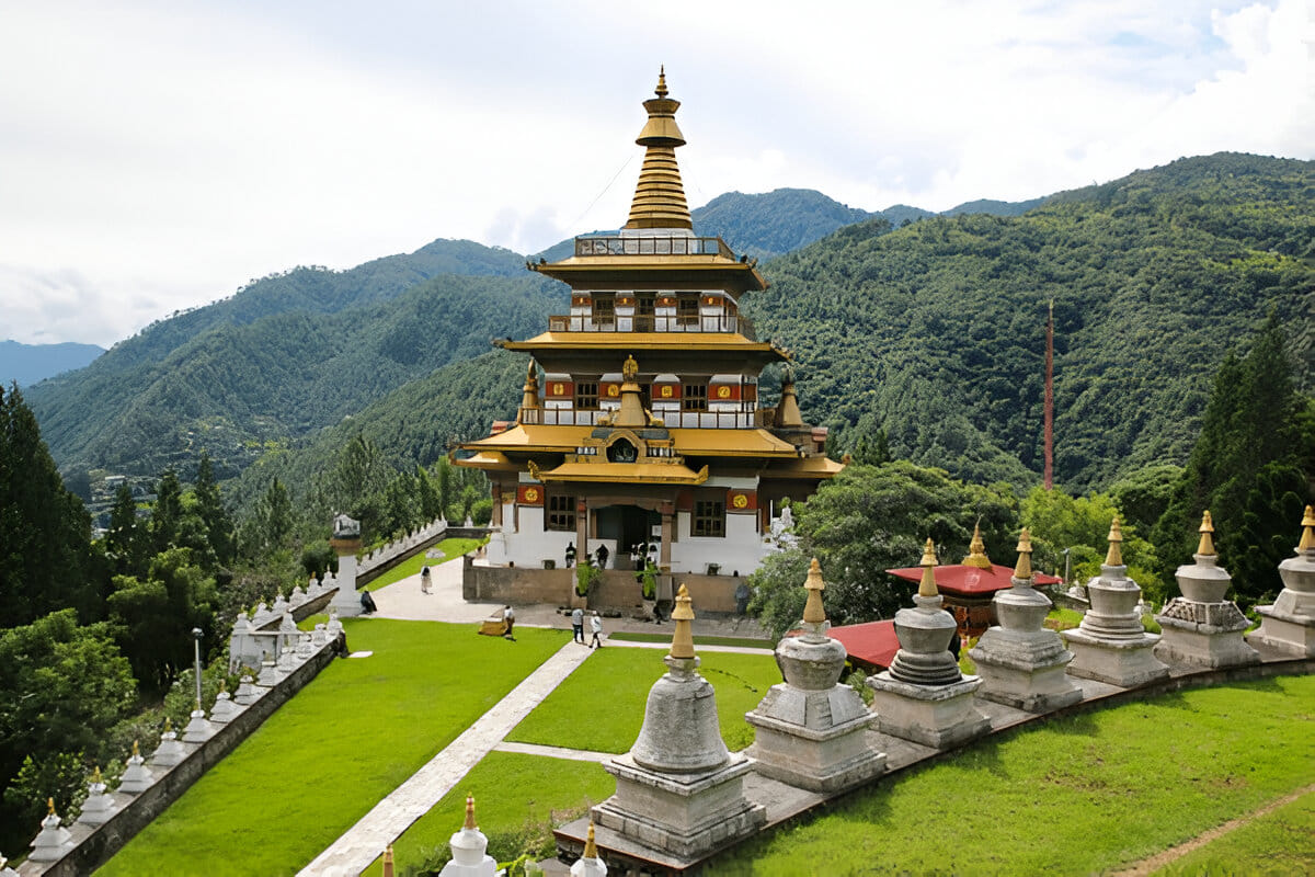24 Places to Visit in Paro: All you need to know | 2026 Guide