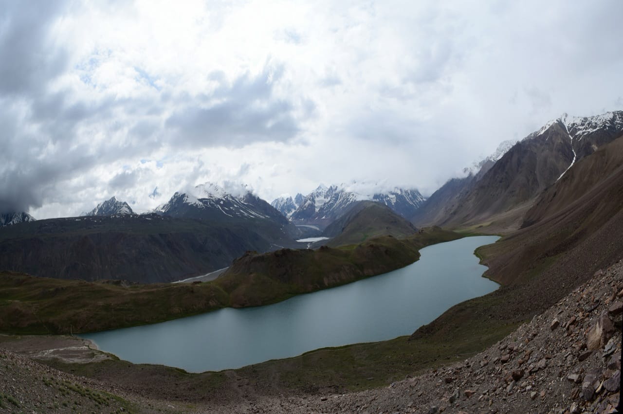 Chandratal Lake in Spiti: 2026 Travel Guide