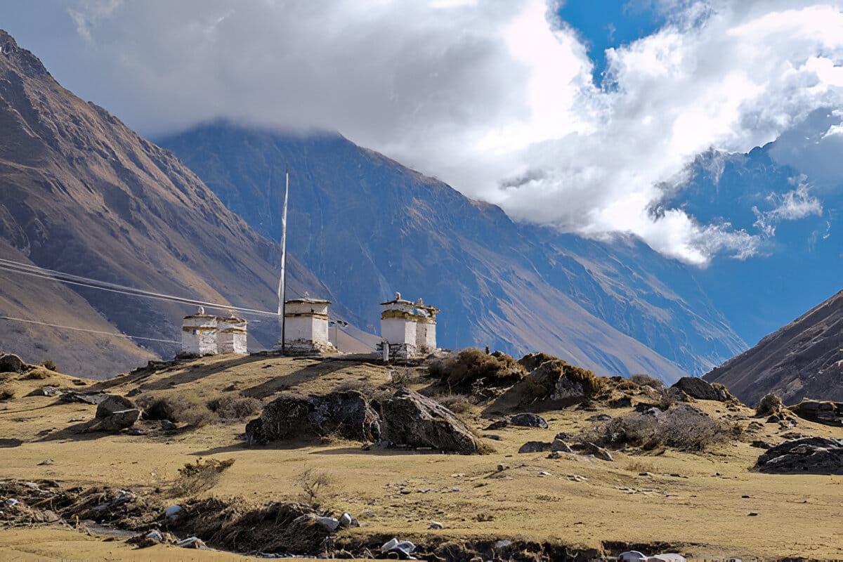 Jomolhari Base Camp Trek | Everything You Need to Know