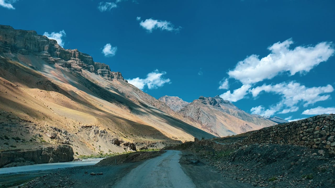 Spiti Valley Road Conditions 2026: Routes, Season & Safety