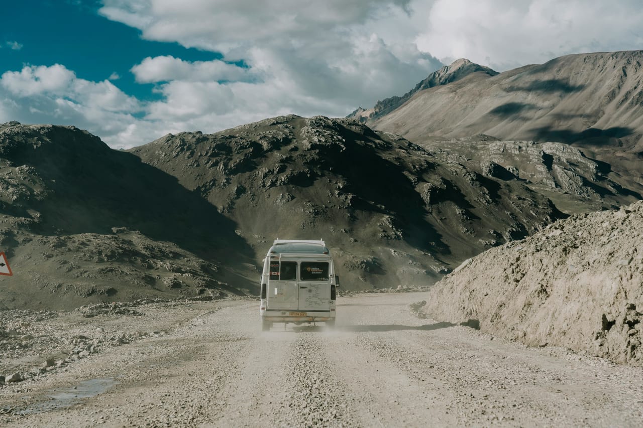 Spiti Valley Road Conditions 2026: Routes, Season & Safety