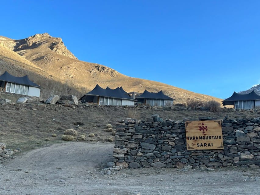 15+ Best Places for Camping in Ladakh with Travel Tips