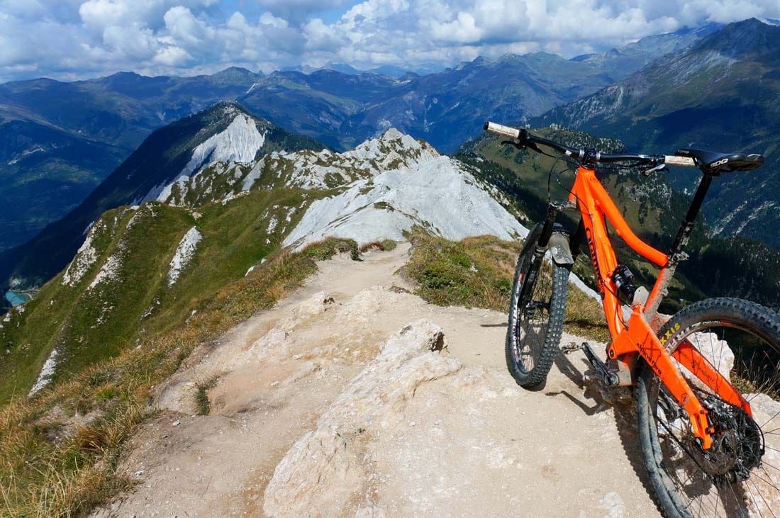 Mountain Biking in France | Ultimate Guide to Epic Trails