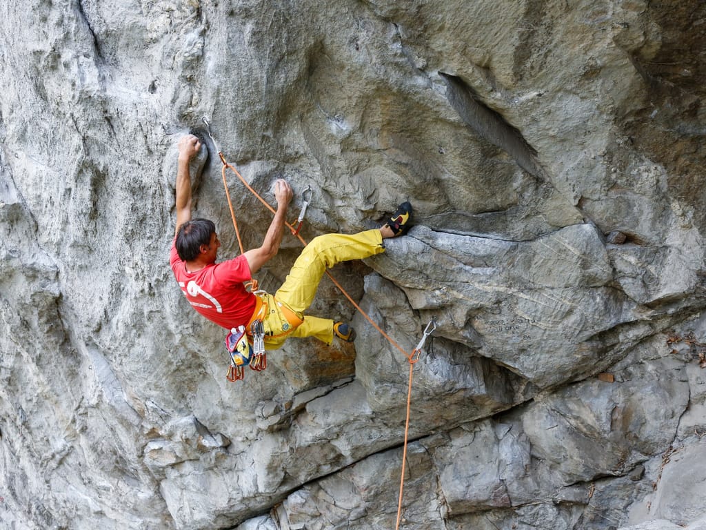 Rock Climbing in Italy: The Ultimate Guide to Climbing Paradise