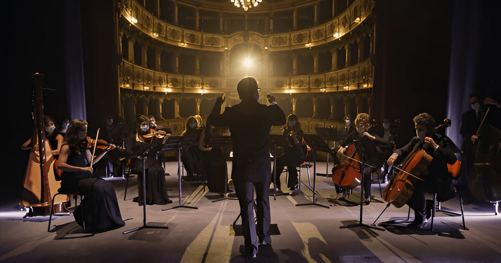 Hanoi Opera House: Amazing Shows You Must Watch in Hanoi