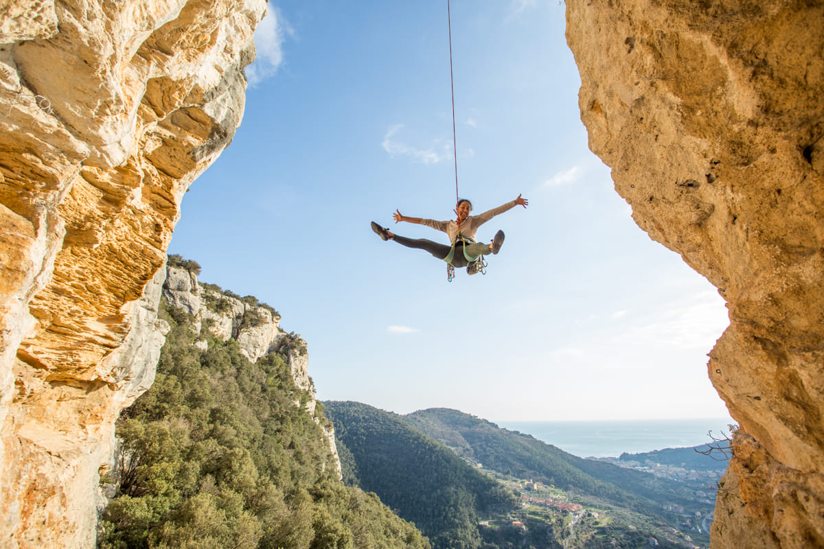 Rock Climbing in Italy: The Ultimate Guide to Climbing Paradise