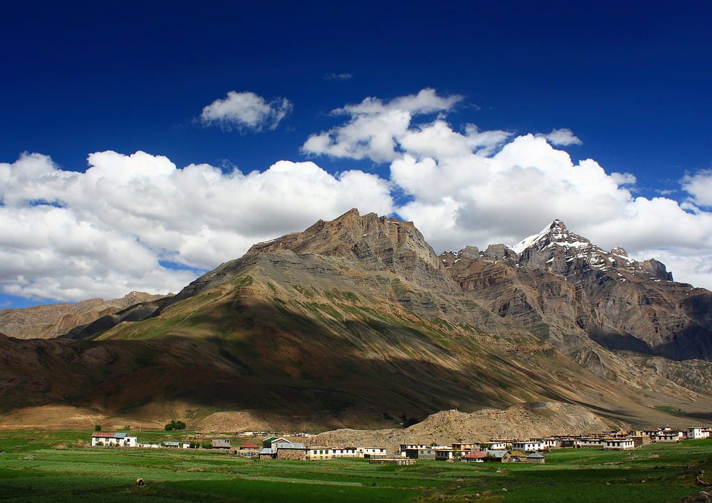 Mud Village, Spiti: All You Need to Know in 2026