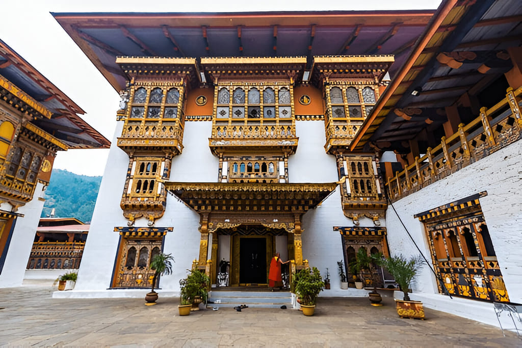 Punakha Dzong Bhutan – All You Need to Know Before You Visit