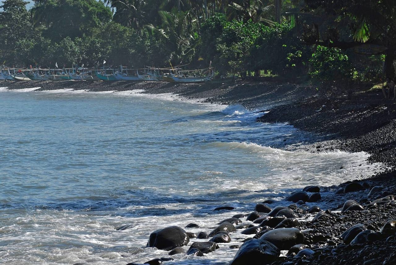 Medewi Beach In Bali - How To Reach, Best Time, Things To Do!