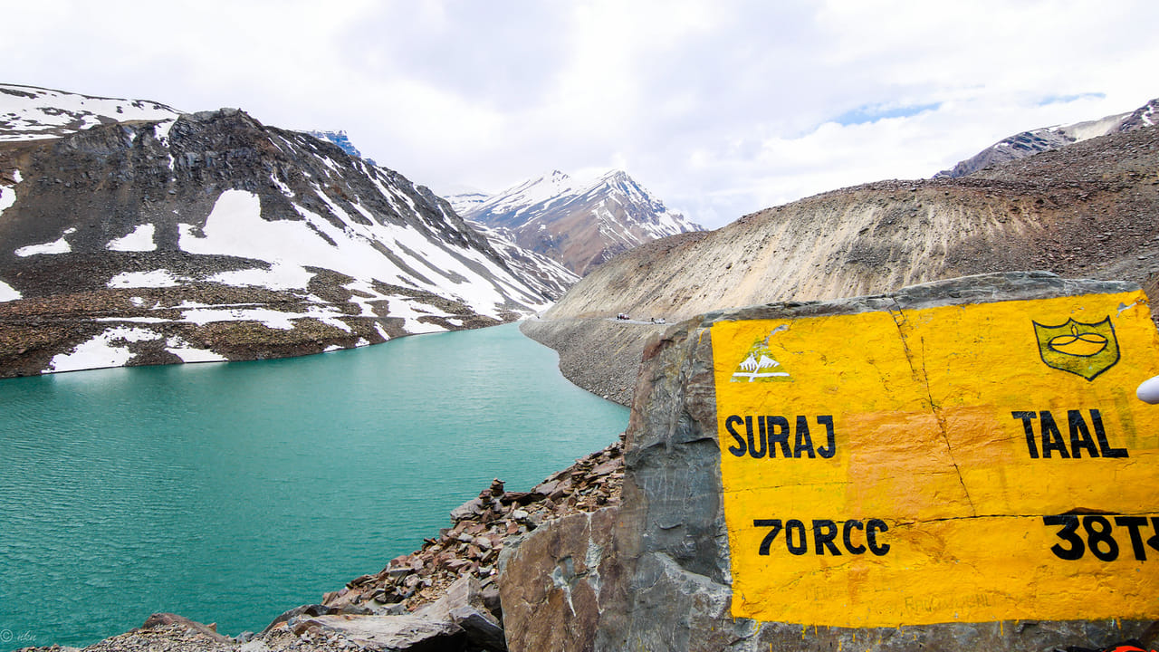Lahaul Valley Travel Guide 2026 A Complete Guide