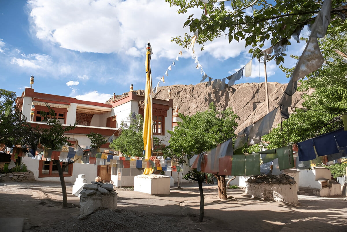 Plan Your Trip to Alchi Monastery – Complete Travel Guide