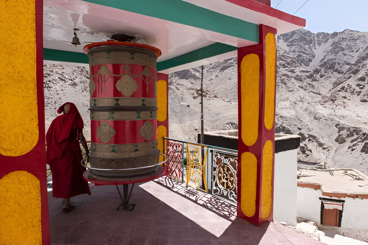 Plan Your Trip to Alchi Monastery – Complete Travel Guide