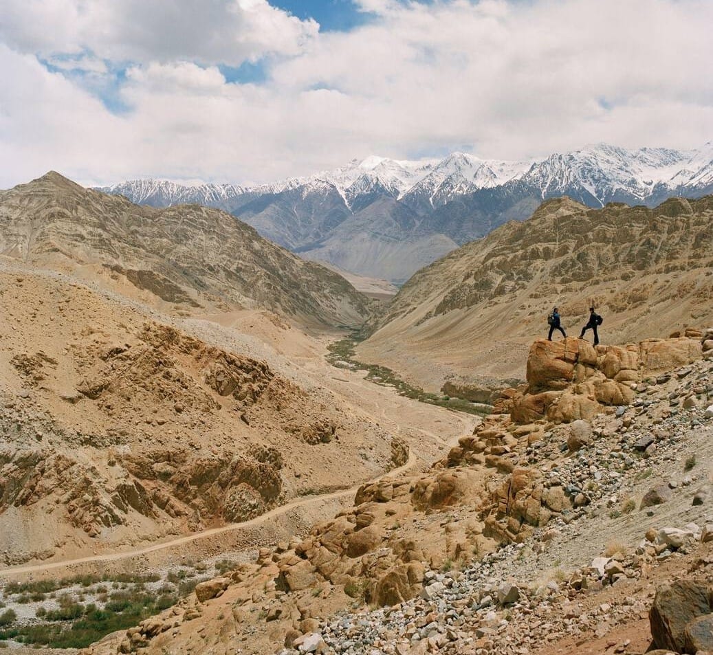 Sham Valley Trek Ladakh: Itinerary, Cost, and More Useful Tips