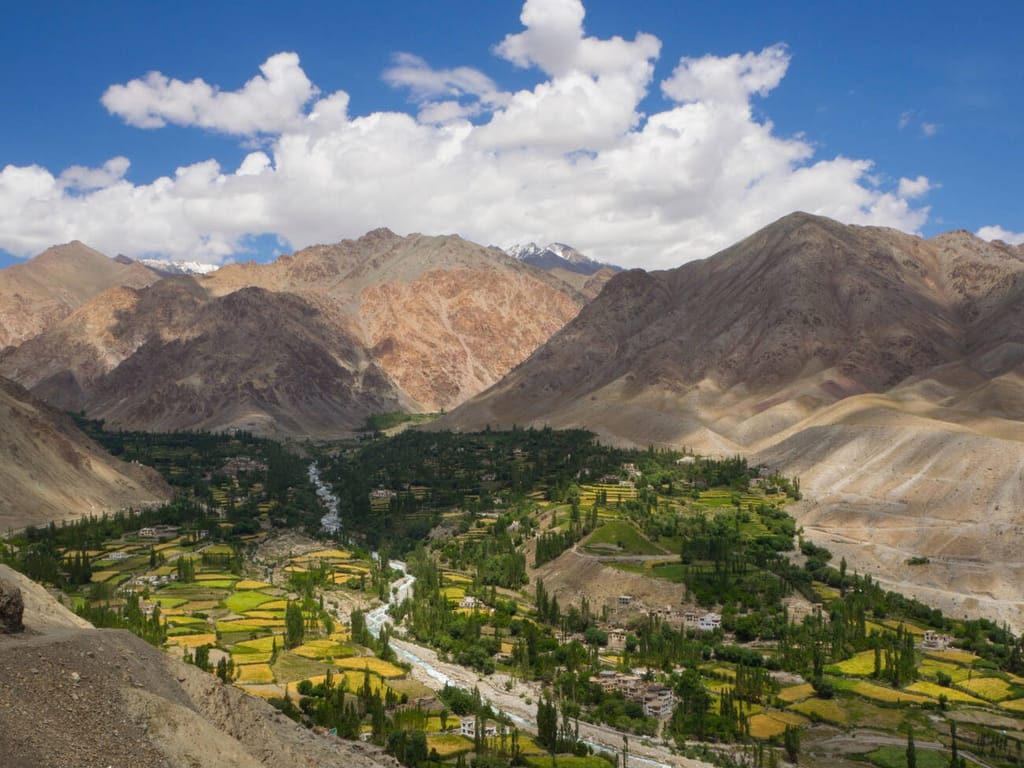 Sham Valley Trek Ladakh: Itinerary, Cost, and More Useful Tips