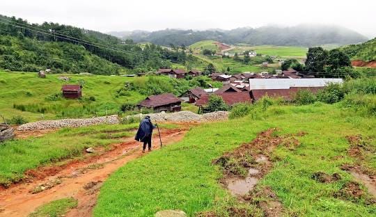 Complete Travel Guide to Mawphanlur Village in Meghalaya