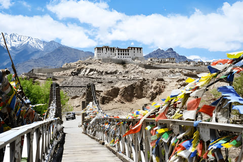 Hemis Monastery: Best Time, How to Reach, Timings, and More