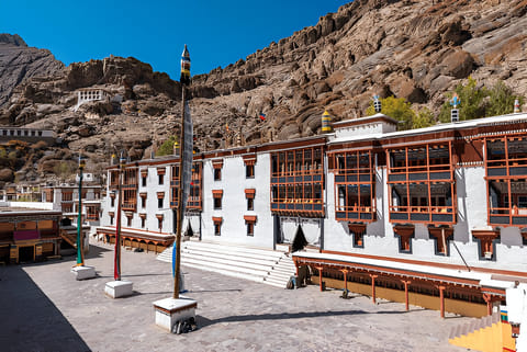 Hemis Monastery: Best Time, How to Reach, Timings, and More
