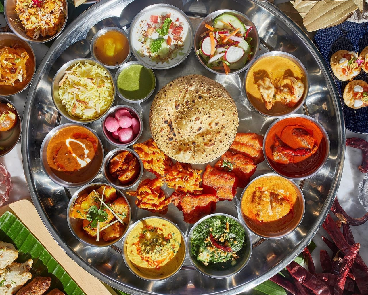 20 Best Indian Restaurants in Bangkok | Guide for 2026
