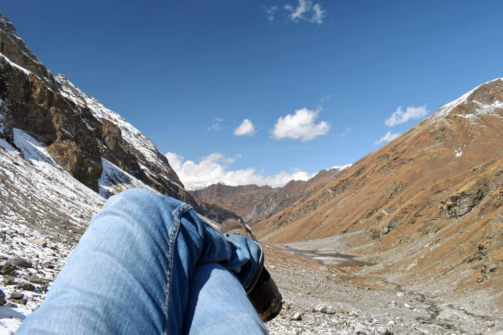Chandratal Trek: Explore the Moon Lake in Spiti (2026 Guide)